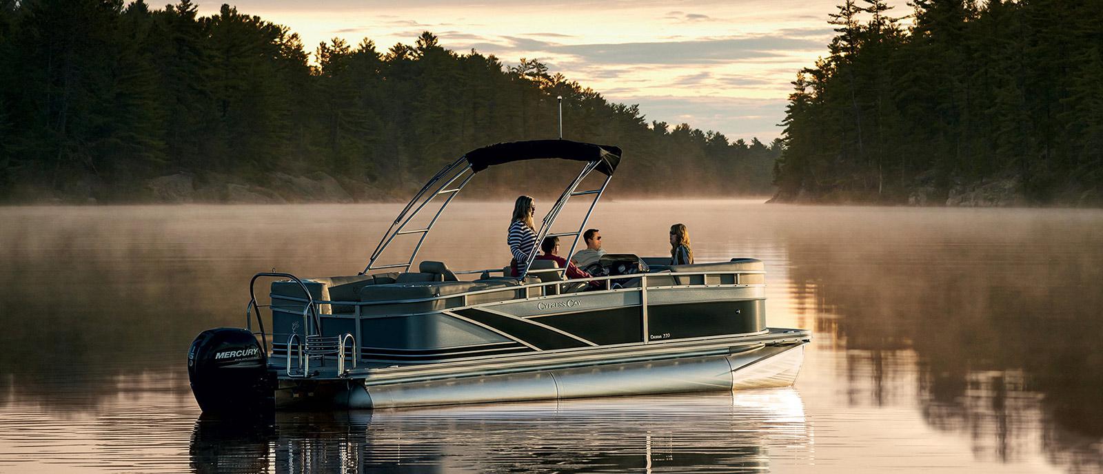 Home Hamilton Lake Marine Hamilton, IN (260) 488-2369