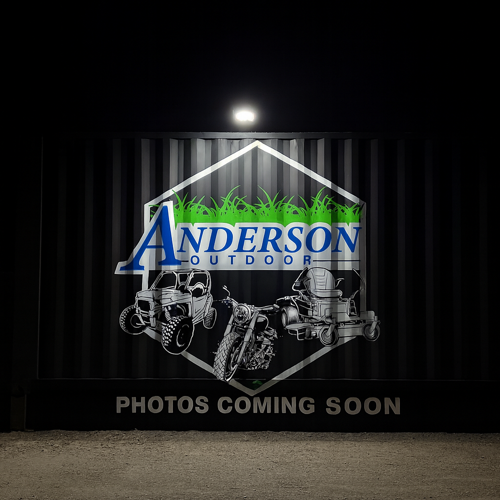 In-Stock New and Used Models For Sale in Saint Joseph, MO Anderson ...