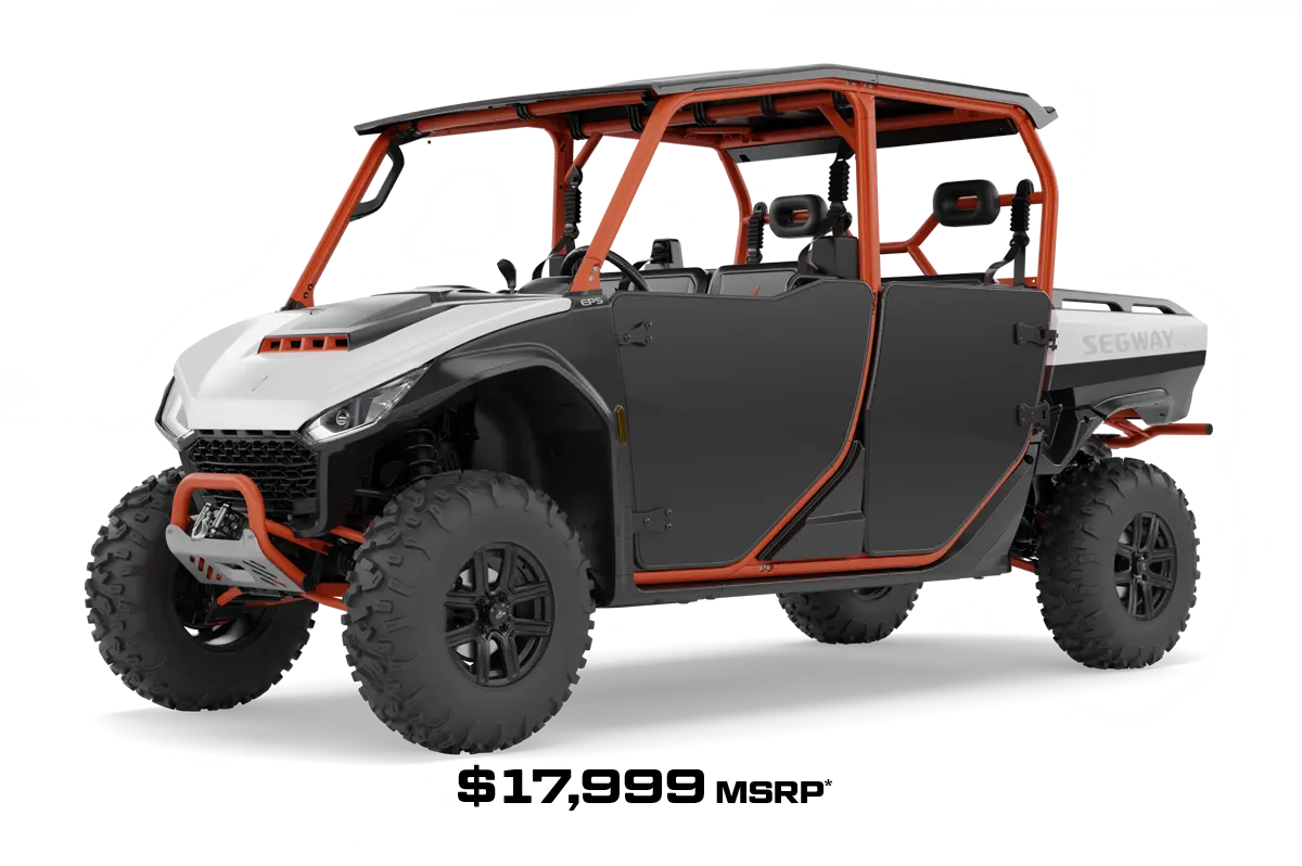 Side x Side KDZ Motorcycle Sales & Service Auburn, IN (260) 927-0533