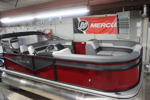 In-Stock New and Used Models For Sale in Canton, IL Buell's Marine ...