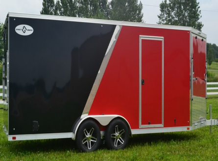 Sport Haven Trailers For Sale | La Crosse, WI | Eau Clair, WI