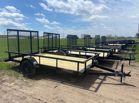 Why Choose Midsota Trailers? | Ettrick, WI | Midsota Trailers For Sale