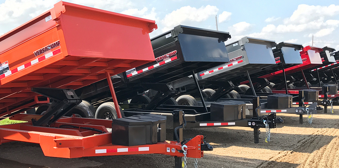 Why Choose Midsota Trailers? | Ettrick, WI | Midsota Trailers For Sale