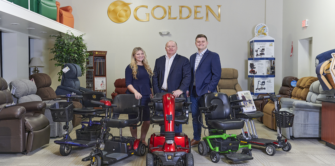 Golden Technologies Products For Sale | New Haven, CT