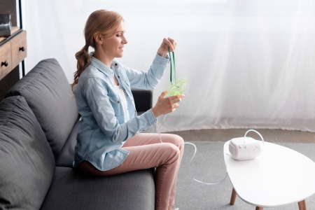 Nebulizers and Compressors For Sale | New Haven, CT