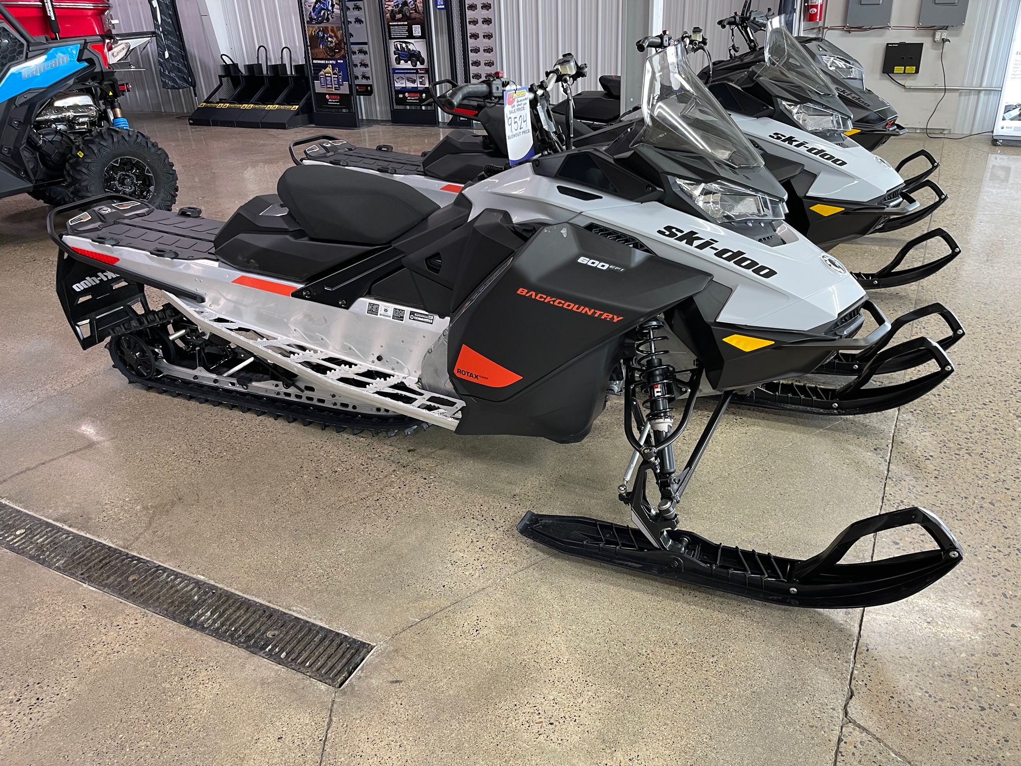 New Inventory U Motors Inc. Fargo, ND (701) 232-5000