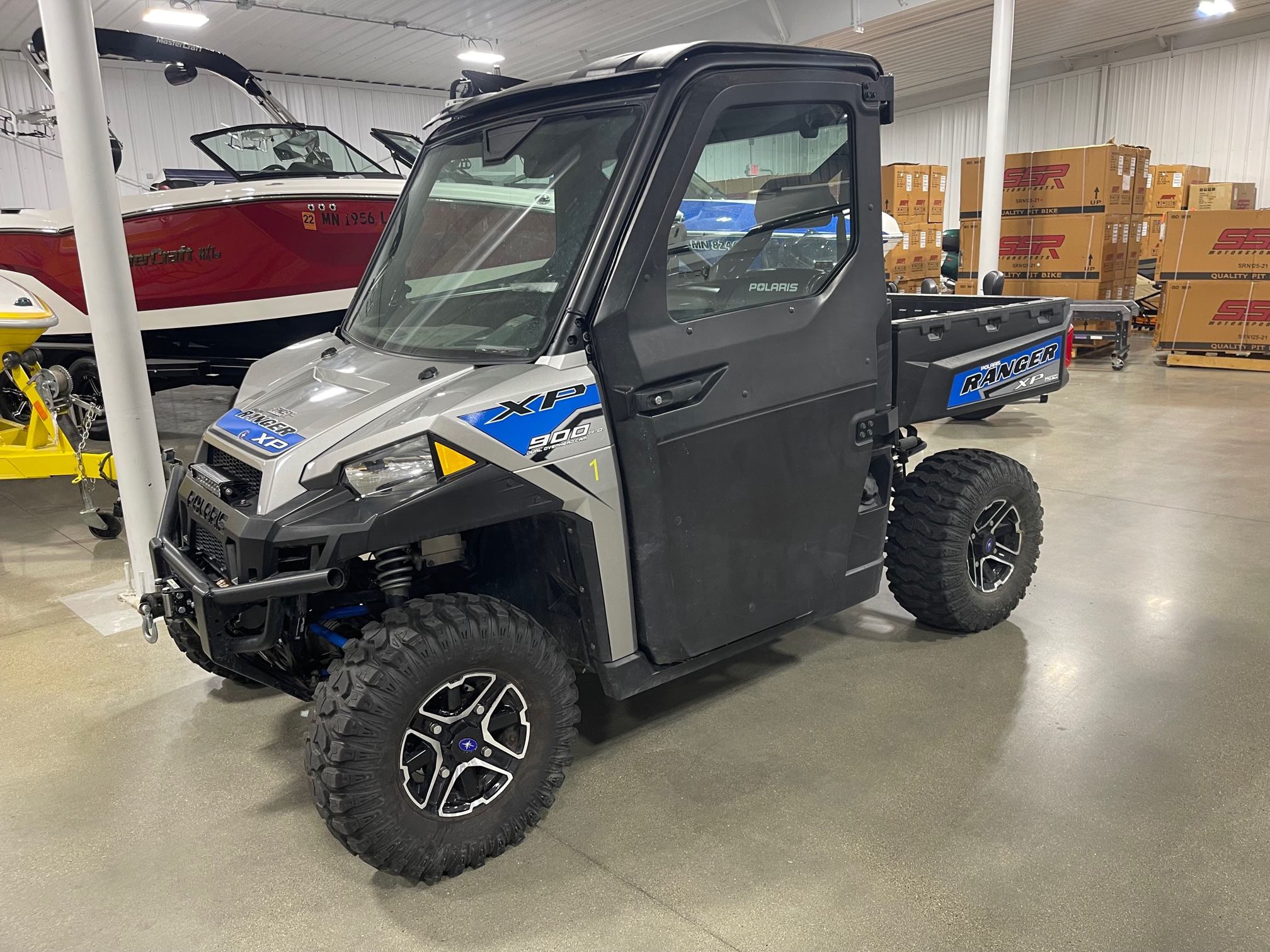 Used Inventory U Motors Inc. Fargo, ND (701) 232-5000