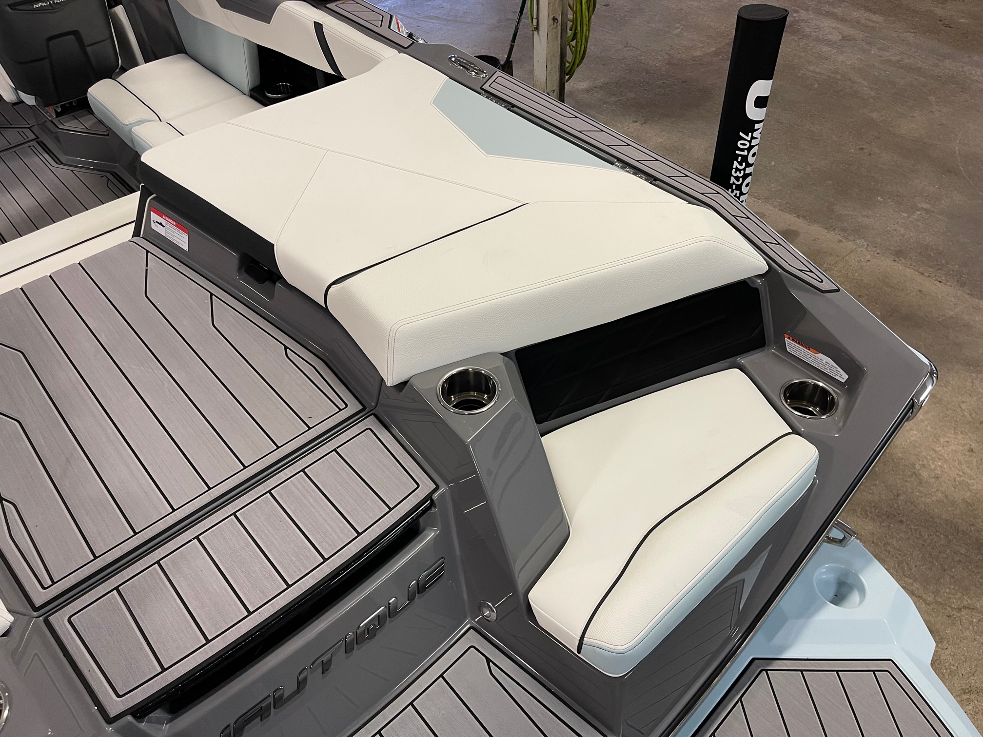 Boats U Motors Inc. Fargo, ND (701) 232-5000