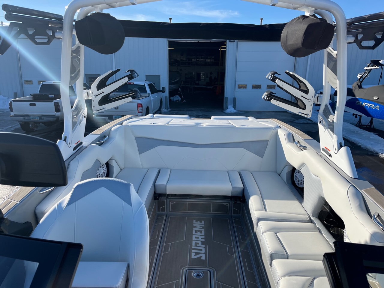 2023 3 Wheel Motorcycle, Boats and Snowmobile U Motors Inc. Fargo, ND ...