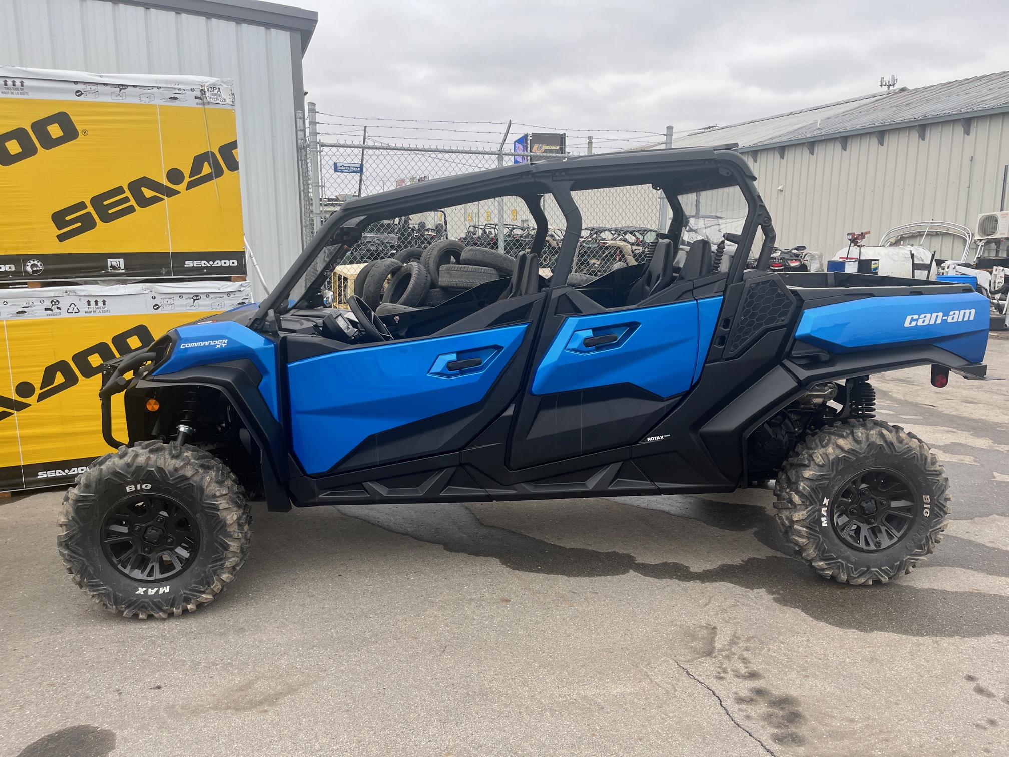 Used Inventory U Motors Inc. Fargo, ND (701) 232-5000