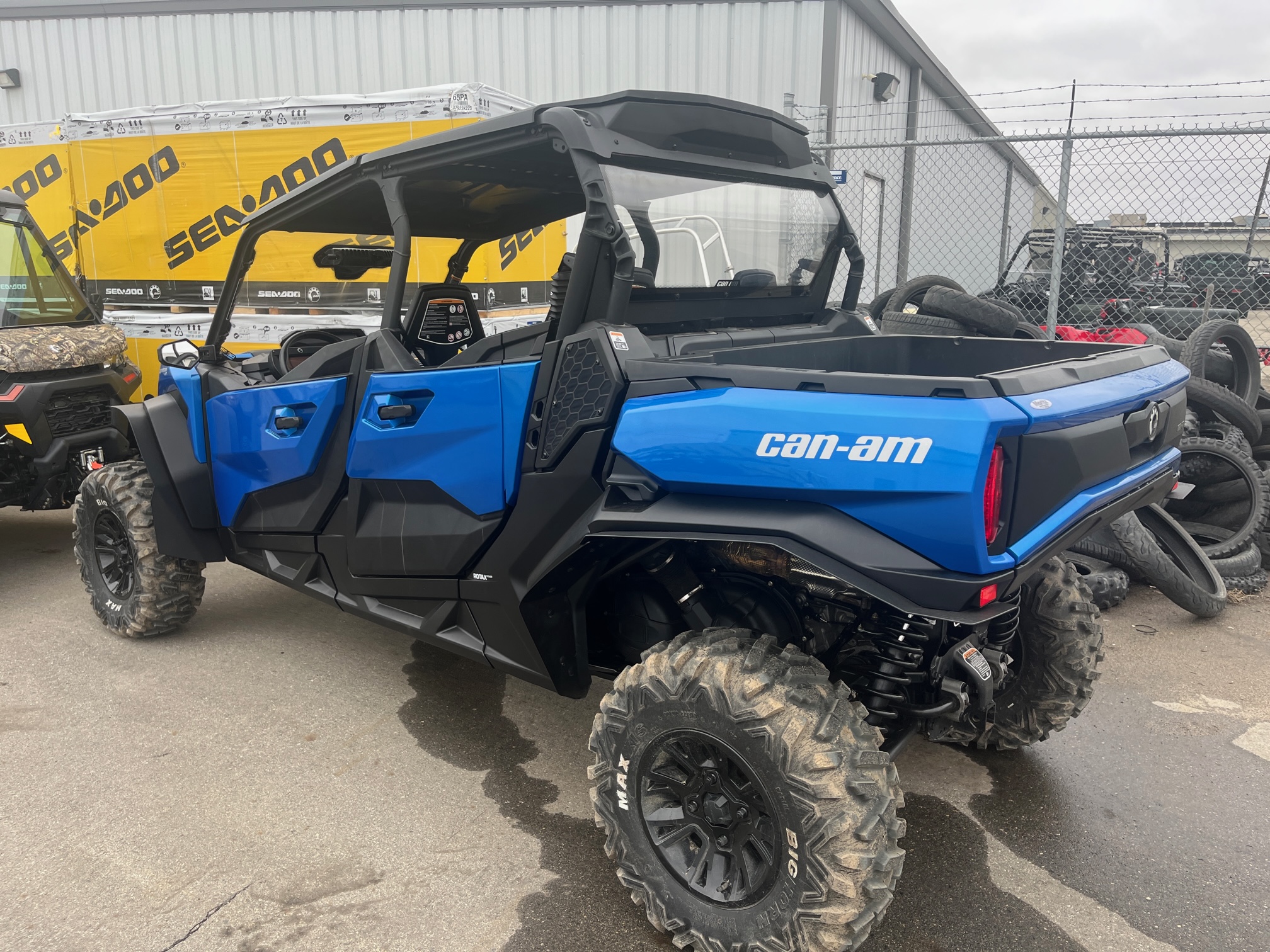 Used Inventory U Motors Inc. Fargo, ND (701) 232-5000