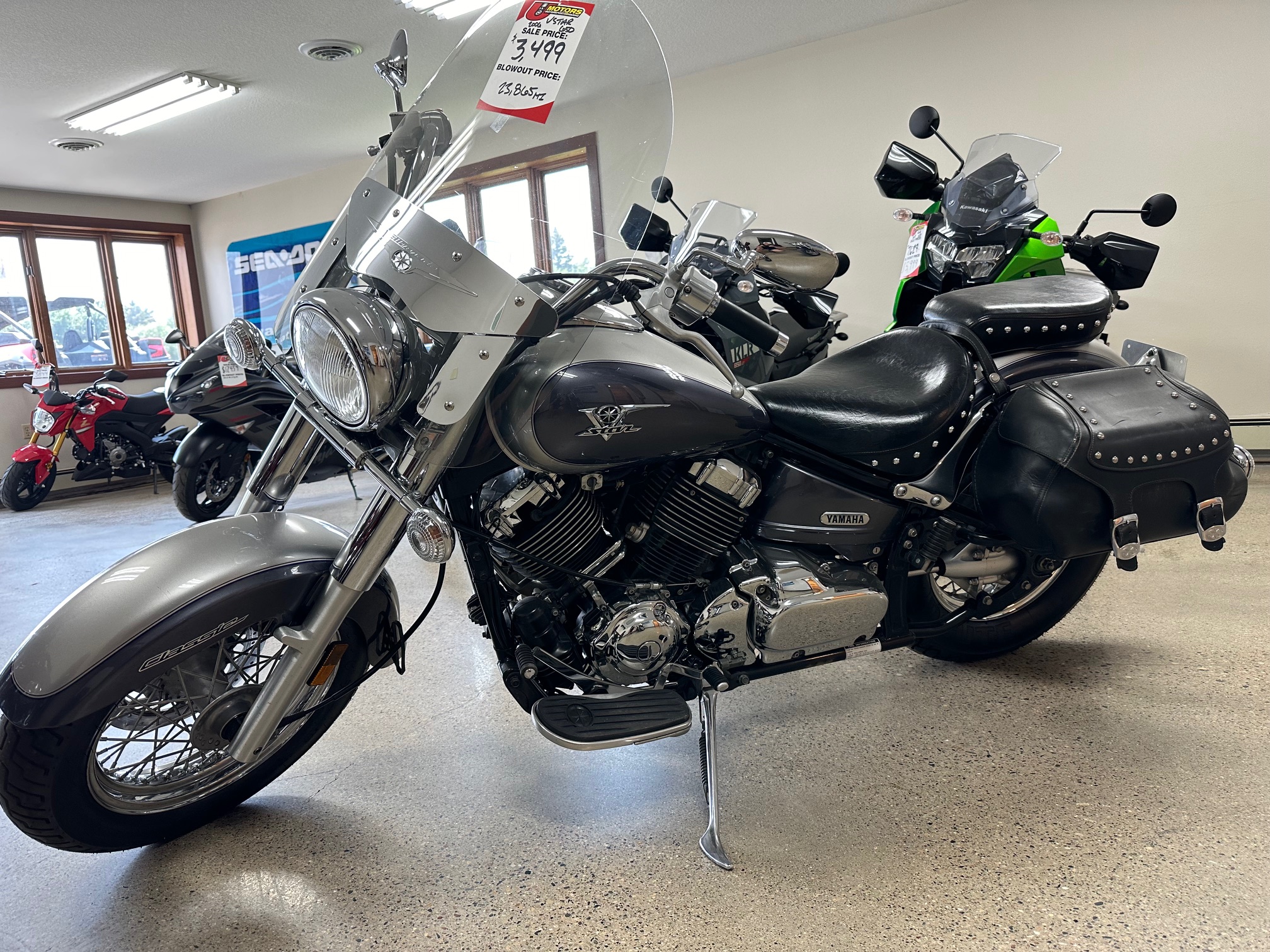 Used Inventory U Motors Inc. Fargo, ND (701) 232-5000