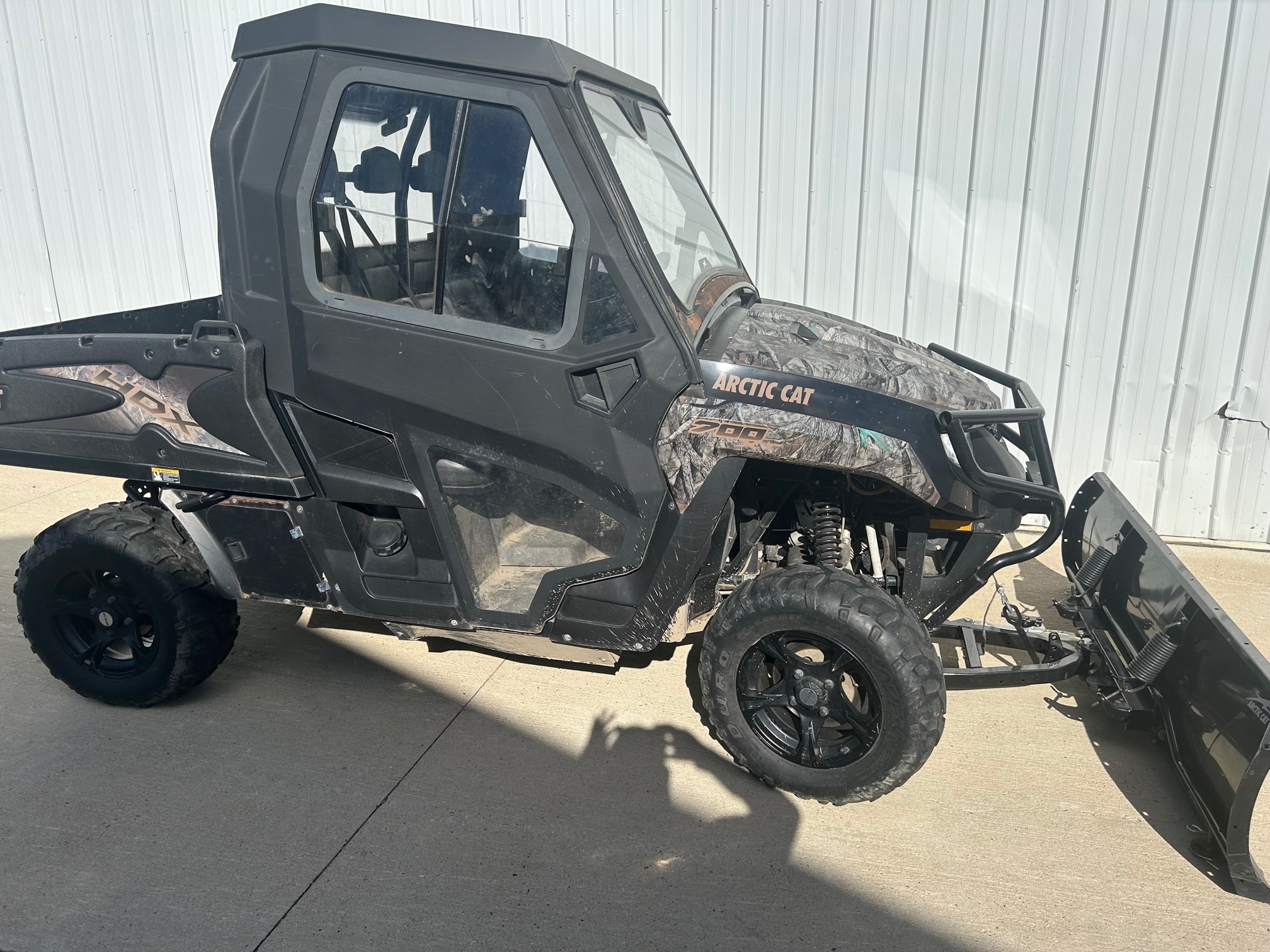 Inventory from Arctic Cat, Supra and Sweetwater U Motors Inc. Fargo, ND ...