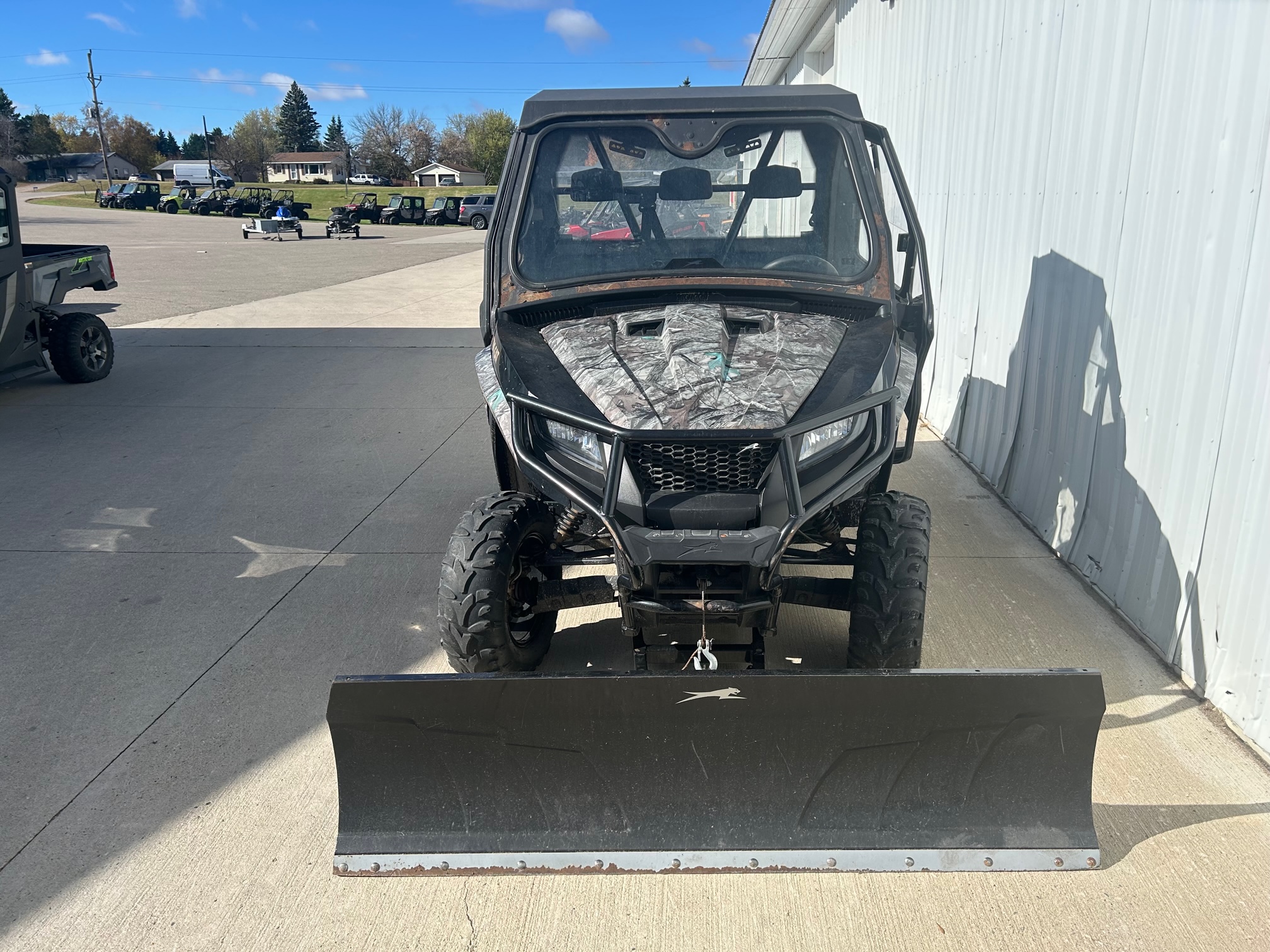 Inventory from Arctic Cat, Supra and Sweetwater U Motors Inc. Fargo, ND ...