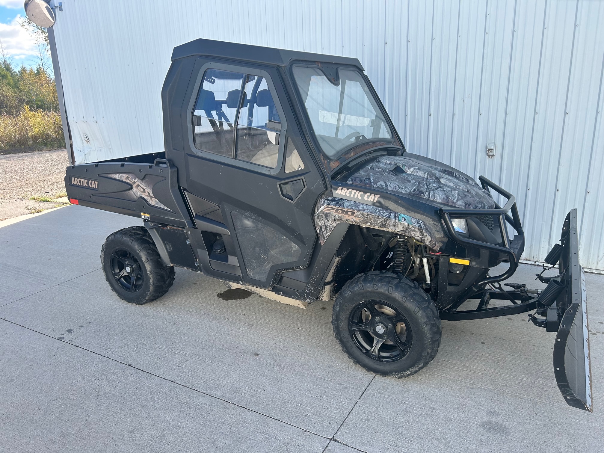 Inventory from Arctic Cat, Supra and Sweetwater U Motors Inc. Fargo, ND ...