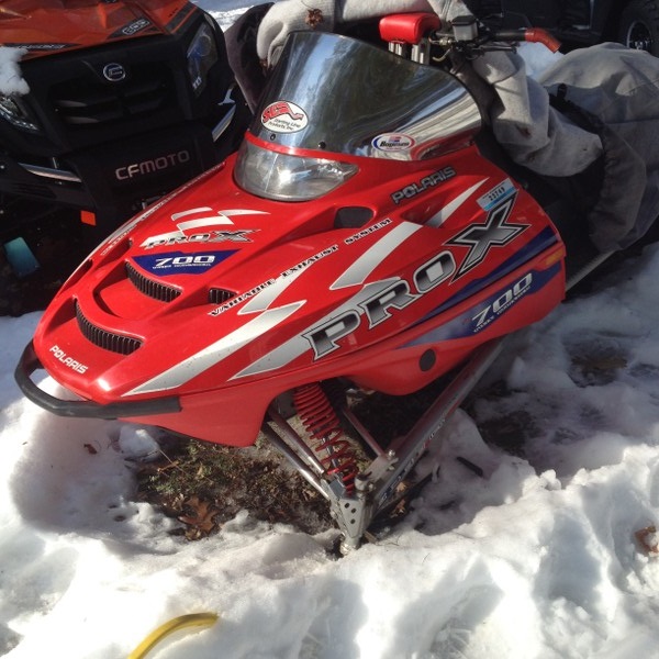 Inventory Robbins Powersports Inc. Windsor, VT (802) 674-5656
