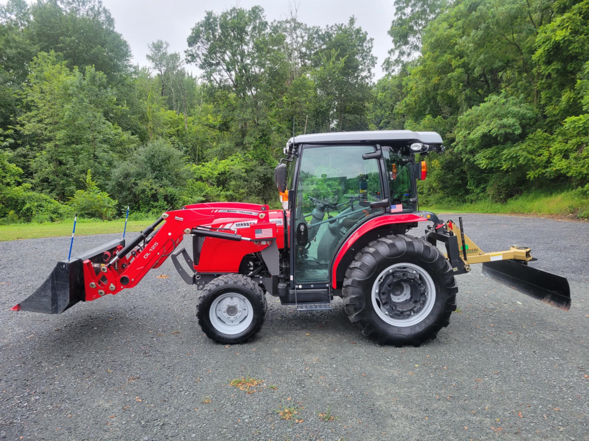 Used Inventory Sosler's Garden & Farm Equipment New Hampton, NY (845 ...