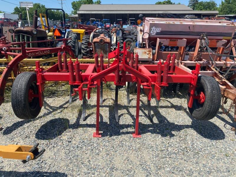 In-Stock New and Used Models For Sale in THOMASVILLE, NC JOE'S TRACTOR ...