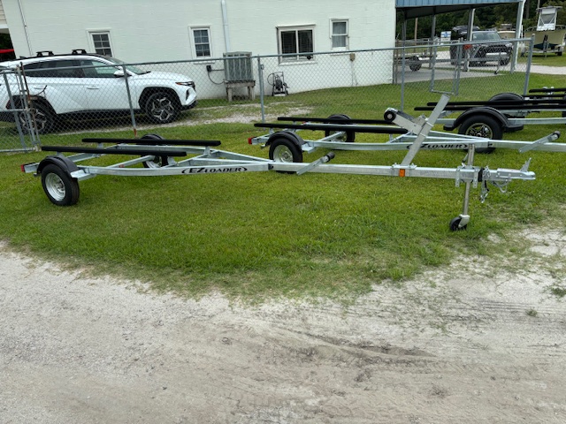 New Inventory from Carolina Skiff and EZ Loader Outer Banks Boat Harbor ...