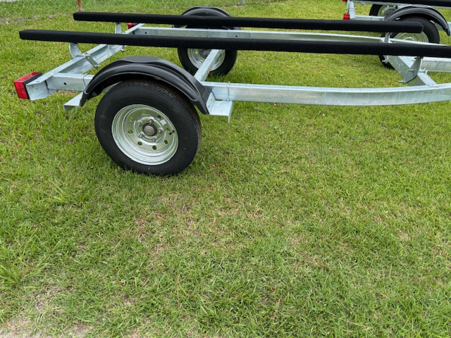 New Inventory from Carolina Skiff and EZ Loader Outer Banks Boat Harbor ...