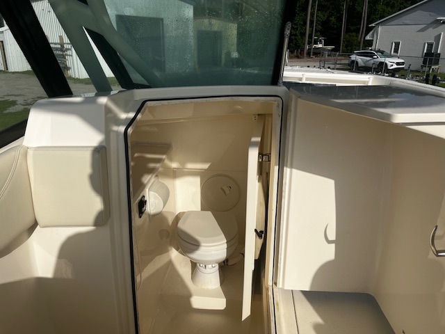 Used Inventory from Cobia, EZ Loader and Yamaha Outer Banks Boat Harbor ...