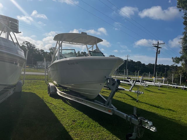 Inventory from Cobia and Yamaha Outer Banks Boat Harbor Inc. Beaufort ...