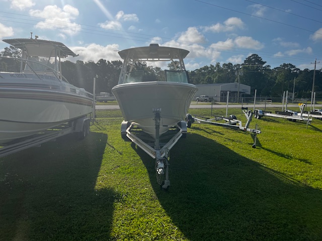 Boats from Cobia Outer Banks Boat Harbor Inc. Beaufort, NC (252) 728-6004