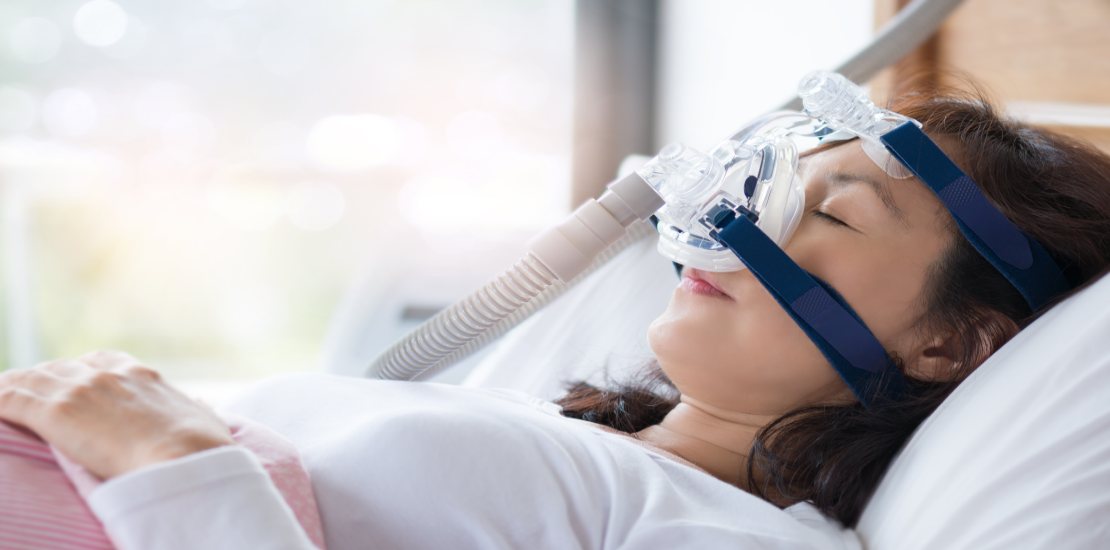 How to Avoid CPAP Rainout | Virden, IL | Springfield, IL.