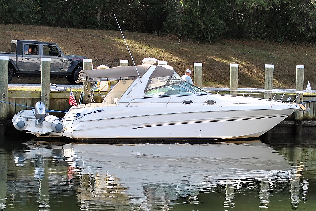 Used Boats For Sale | Fairhope, AL | Pre-Owned Boats