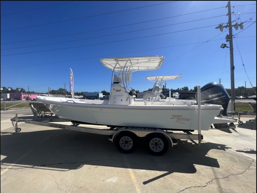 In-Stock New and Used Models For Sale in Pensacola, FL BGS Marine Sales ...