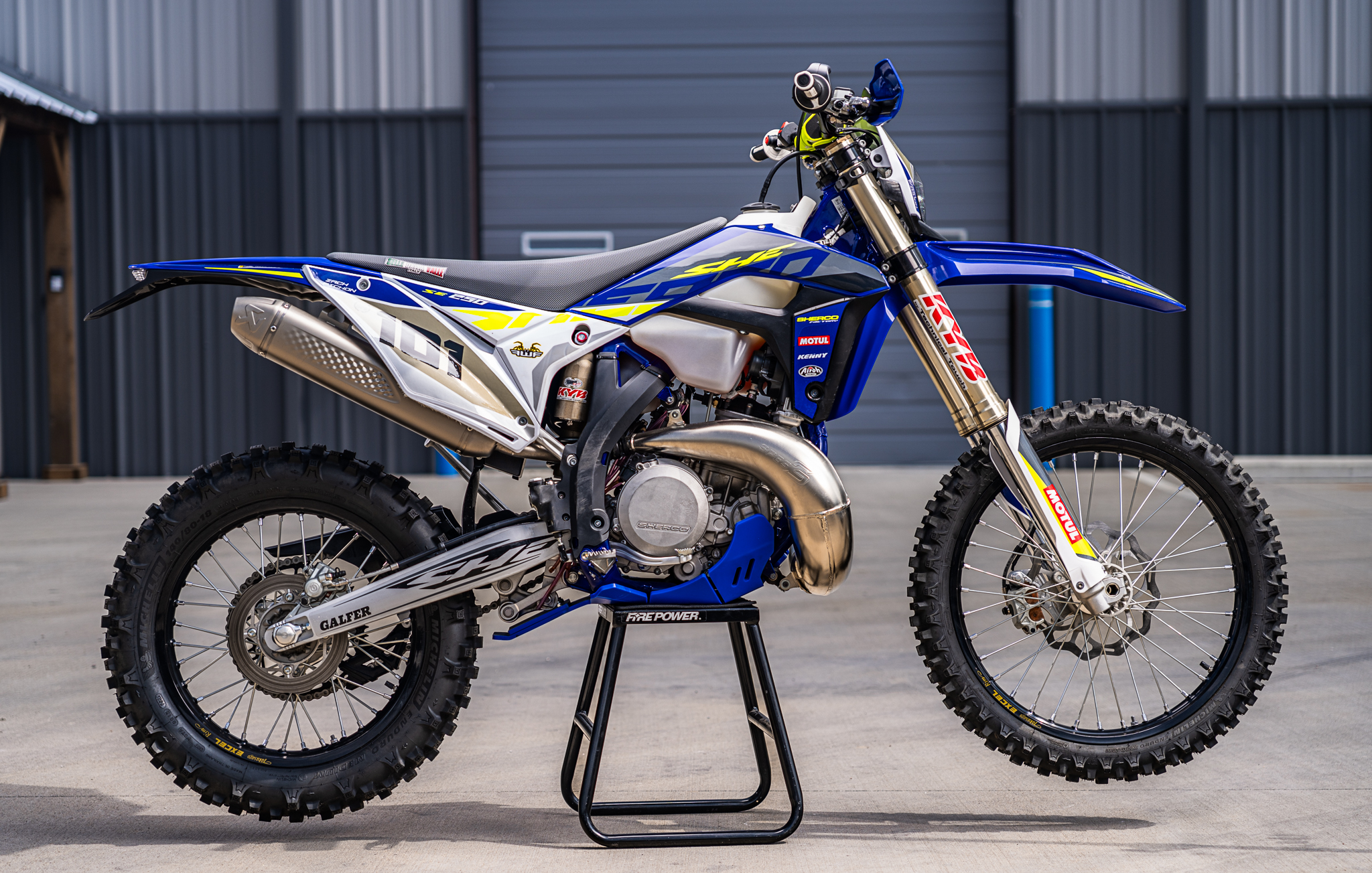 Inventory from Sherco MonkeyMoto Argyle, TX (972)-966-0932