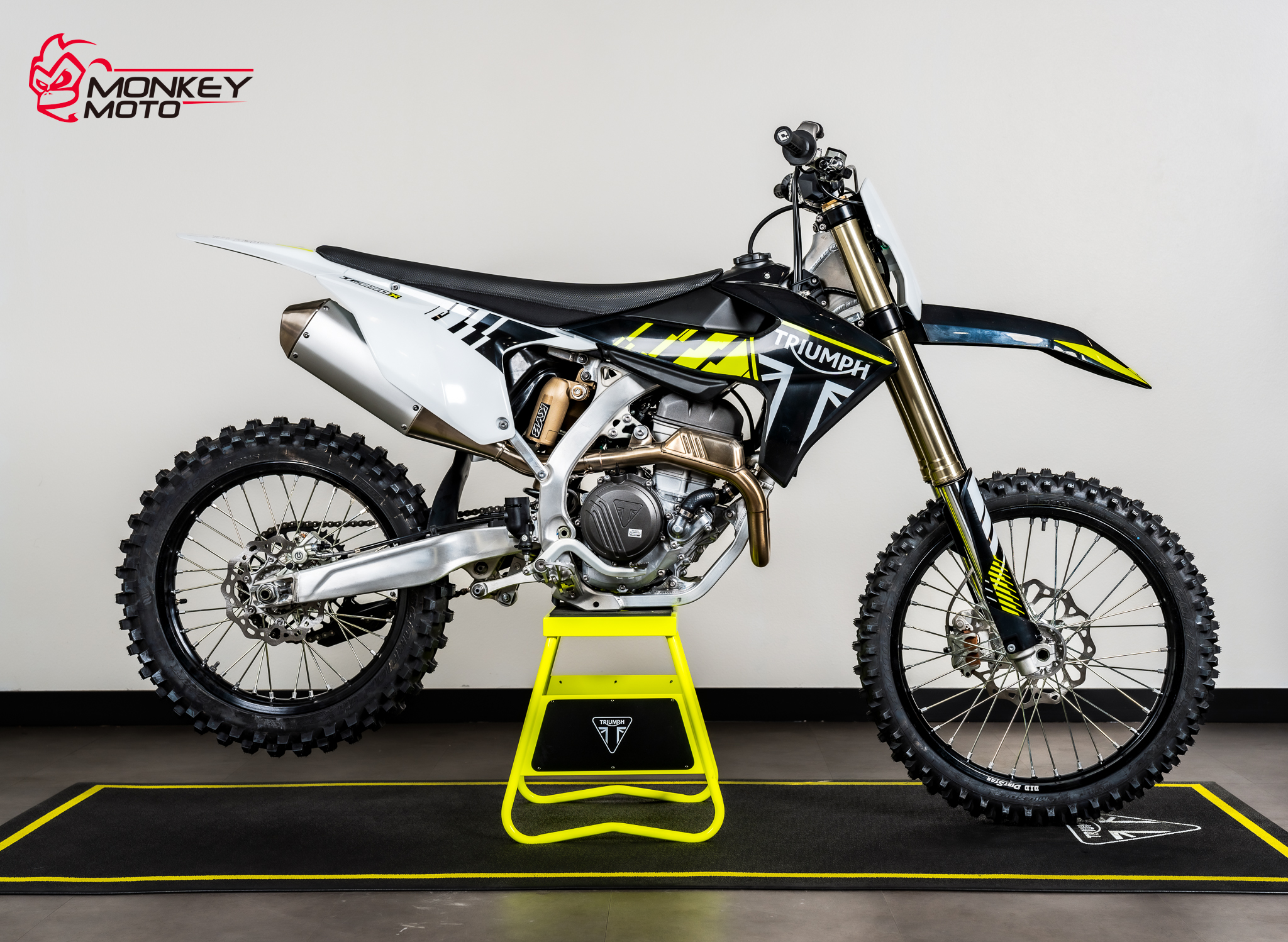 New Inventory MonkeyMoto Argyle, TX (972)-966-0932