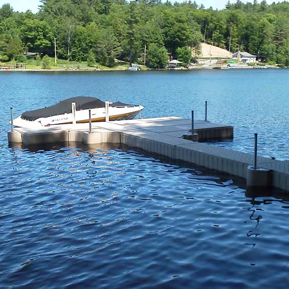 Docks & Lifts Schroon Lake Marina Schroon Lake, NY (518) 532-7884