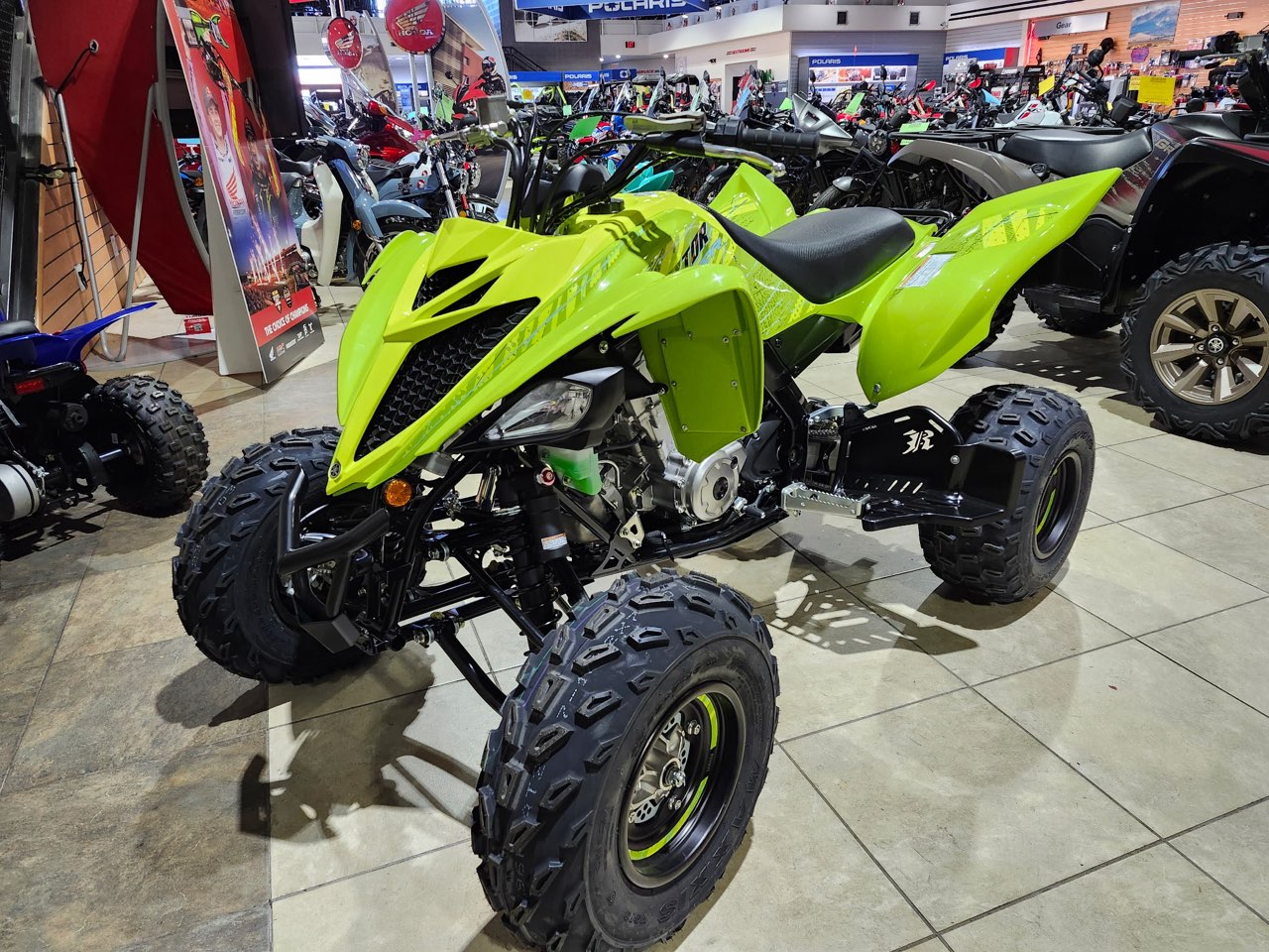 New Powersports Vehicles For Sale | Tucson, AZ | Powersports