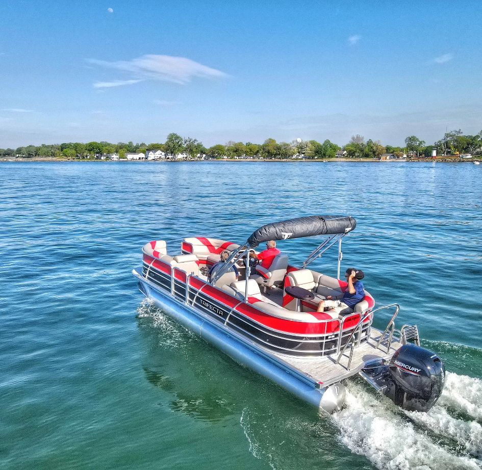 Vermilion Marina | Vermilion, OH | 573-434-6320