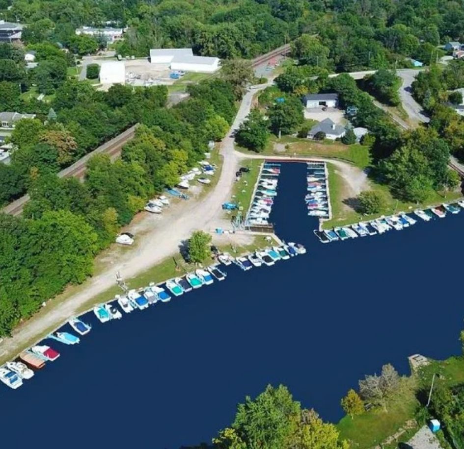 Vermilion Marina | Vermilion, OH | 573-434-6320