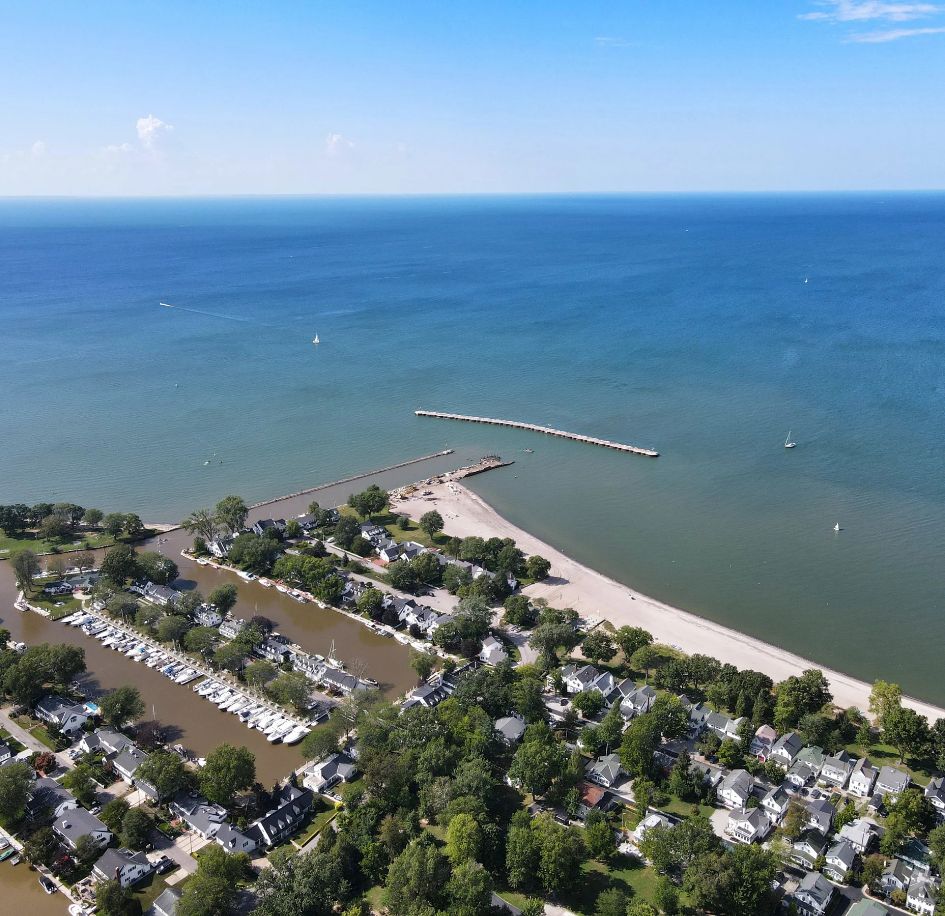Vermilion Marina | Vermilion, OH | 573-434-6320