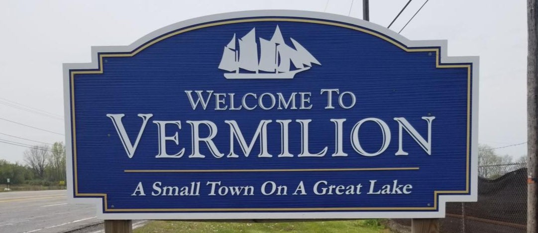 Vermilion News Vermilion Marina Vermilion, OH (573) 434-6320