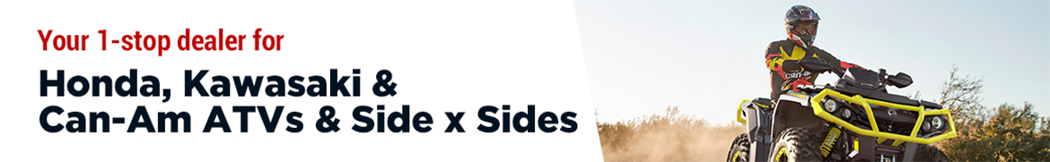 Home Nord-Ride Motorsports, Inc. Mount Morris, MI (810) 564-1929