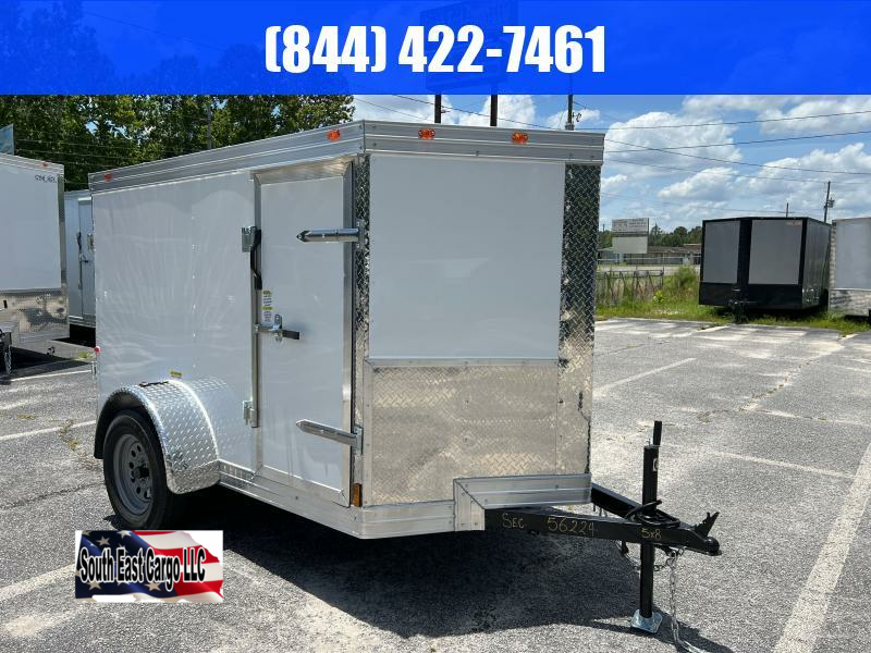 New Inventory from ACTIV-EV and Cynergy Cargo South East Cargo LLC ...