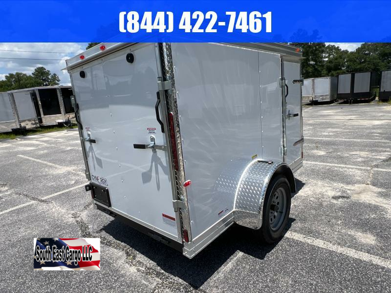 New Inventory from ACTIV-EV and Cynergy Cargo South East Cargo LLC ...