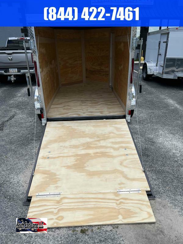 New Inventory from ACTIV-EV and Cynergy Cargo South East Cargo LLC ...