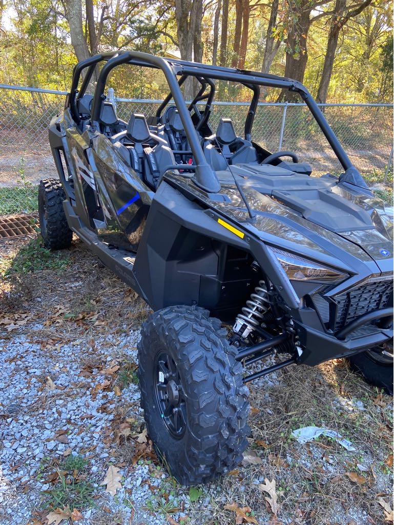 Side x Side Crossroads Outdoors, Inc. Corinth, MS (888) 765-2752