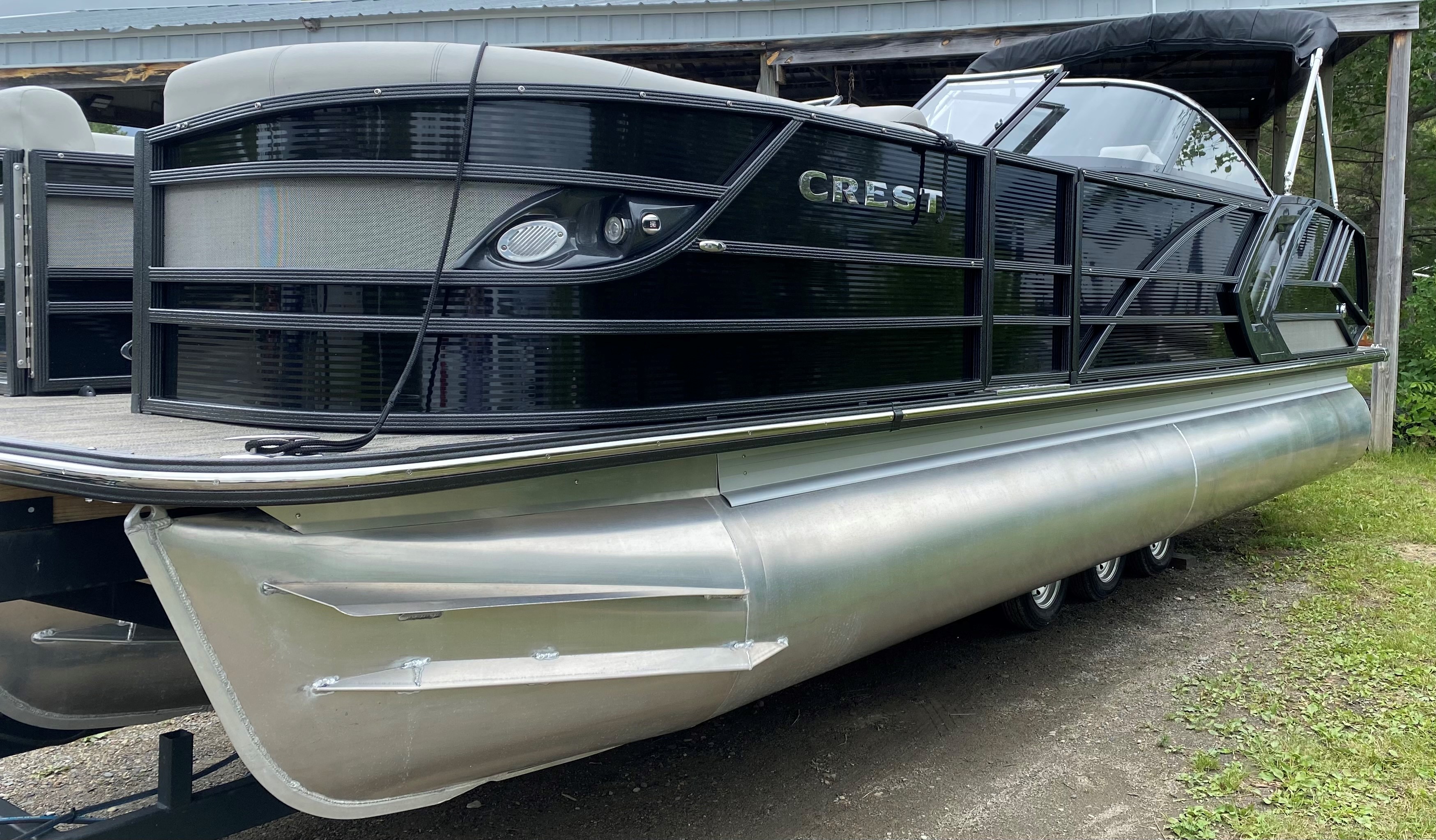 In-Stock New and Used Models For Sale in Tower, MN Aronson Boat Works ...