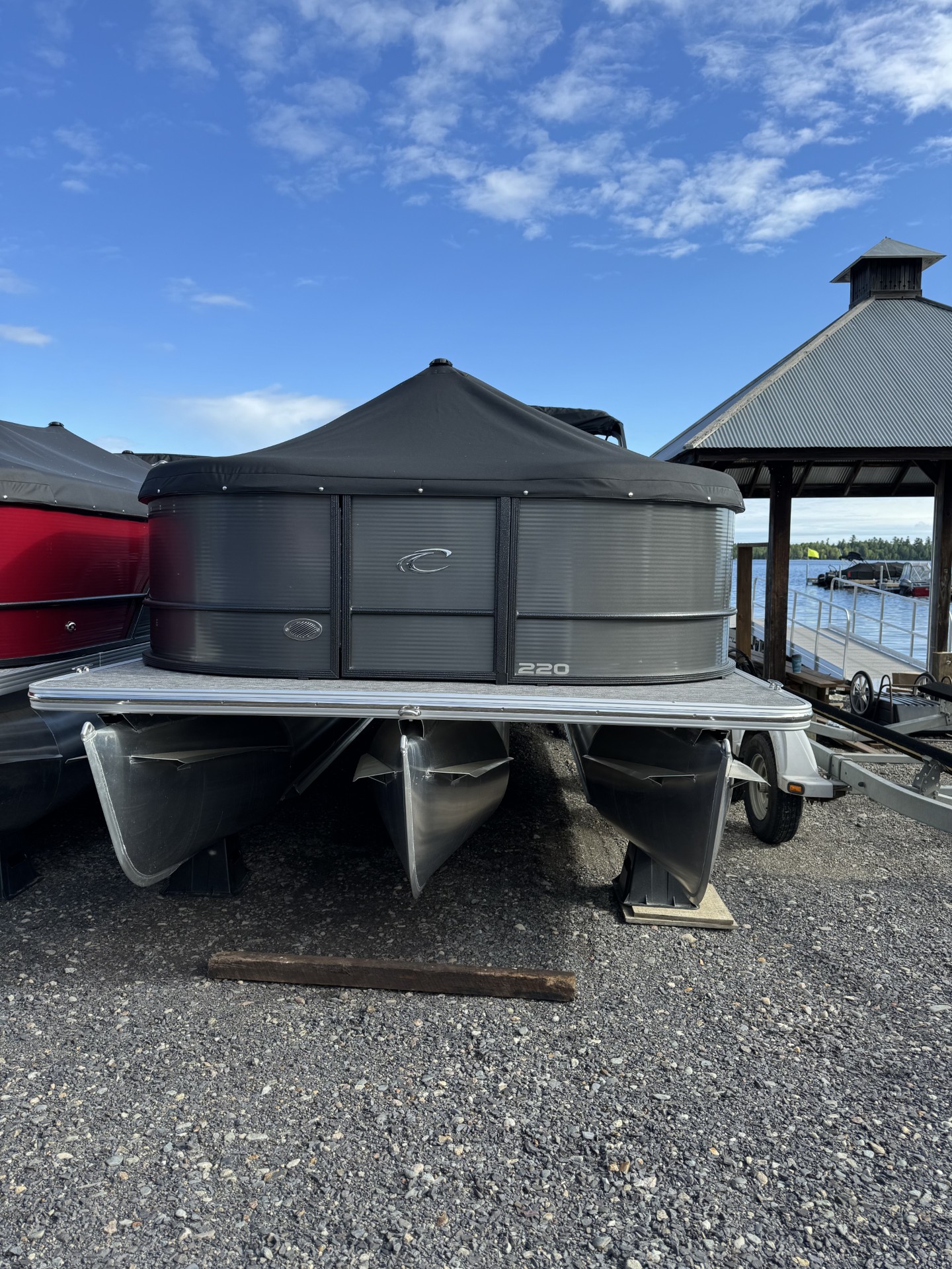 In-Stock New and Used Models For Sale in Tower, MN Aronson Boat Works ...