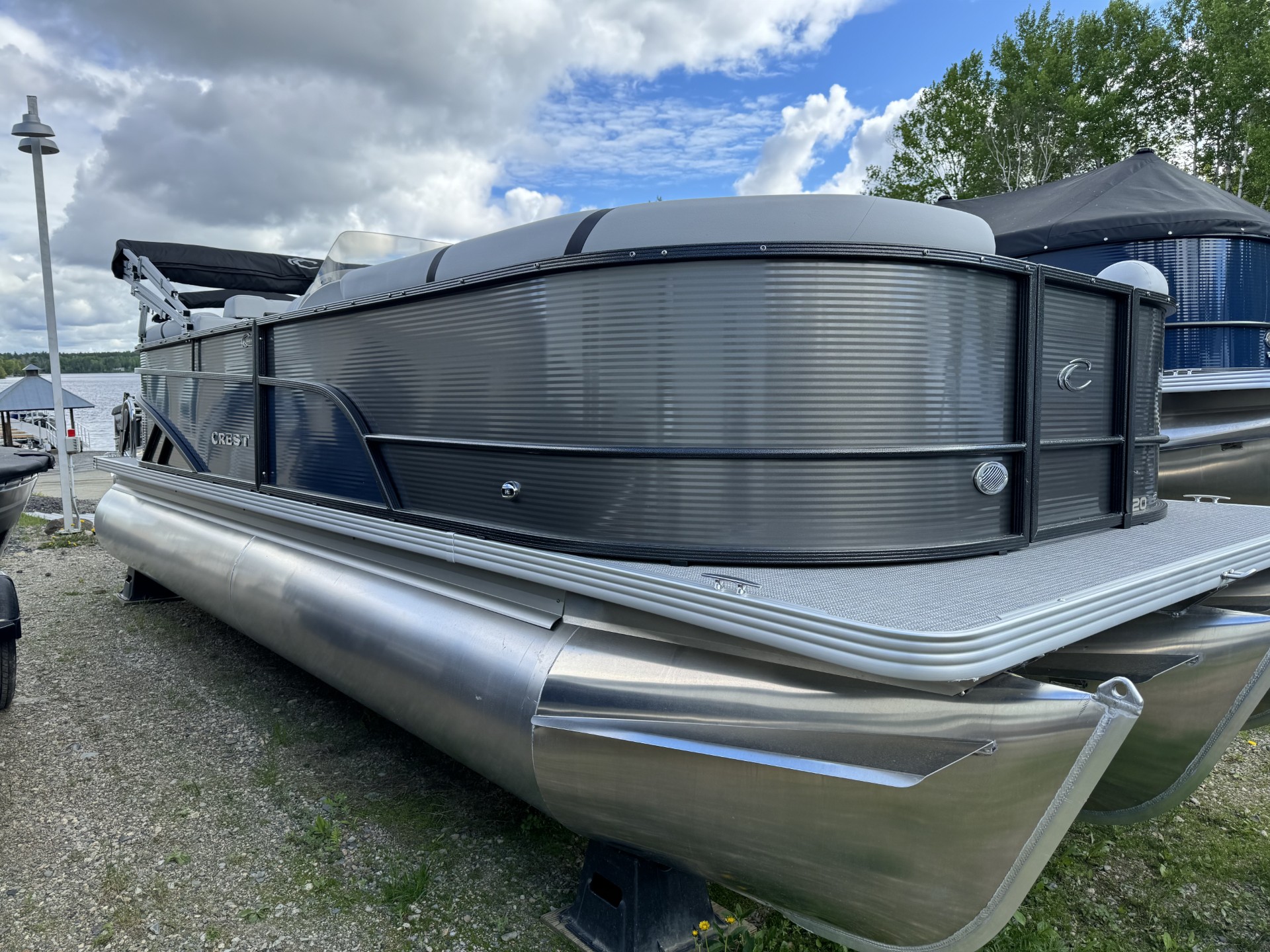 In-Stock New and Used Models For Sale in Tower, MN Aronson Boat Works ...