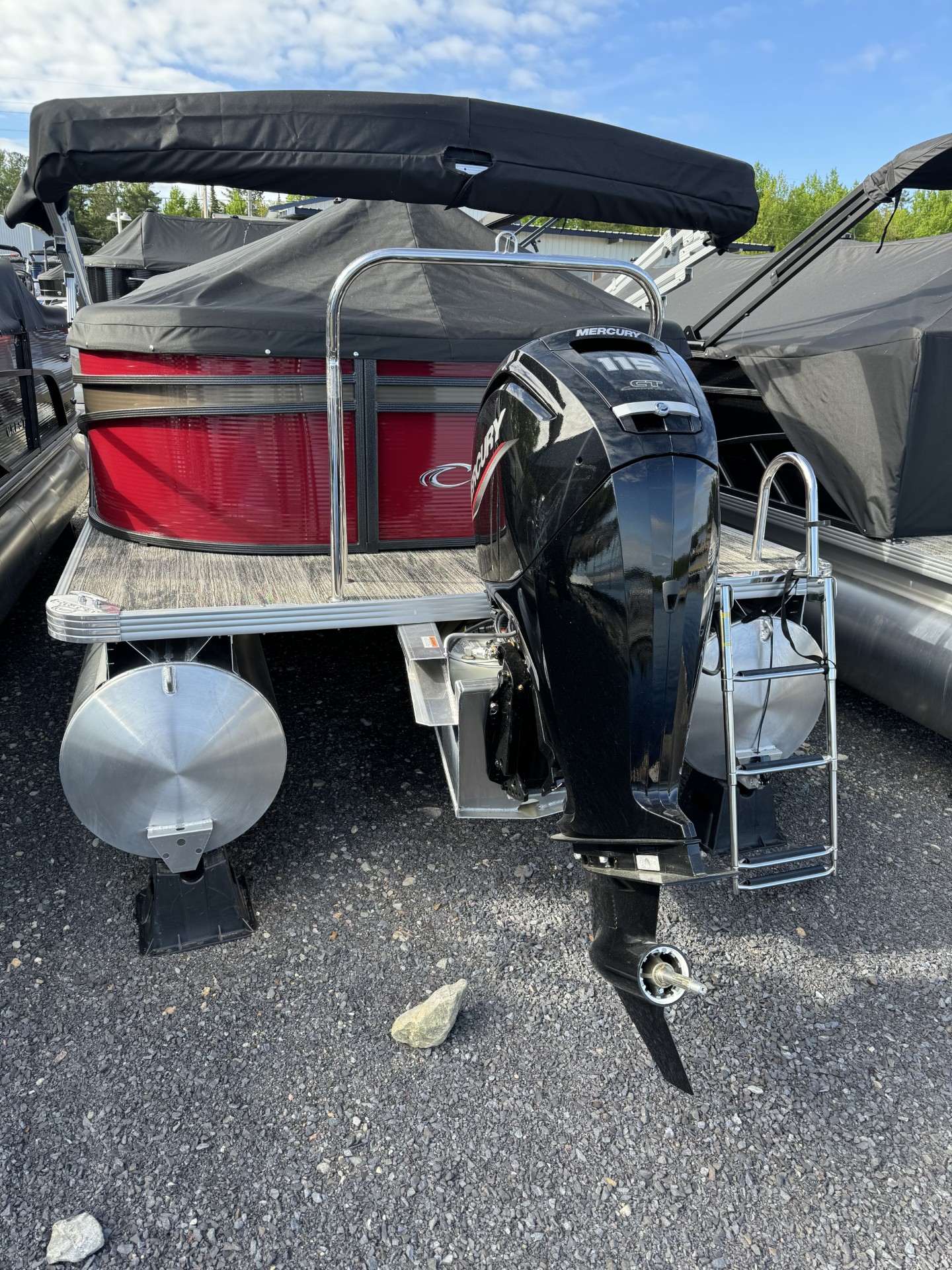 In-Stock New and Used Models For Sale in Tower, MN Aronson Boat Works ...