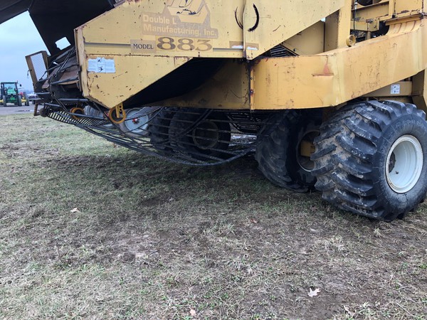 Used Inventory Big Iron Equipment Plover, WI (888) 696-4019