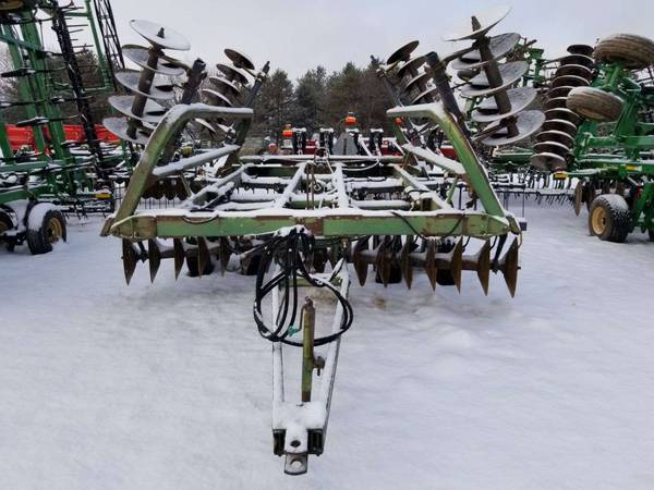 Used Inventory Big Iron Equipment Plover, WI (888) 696-4019