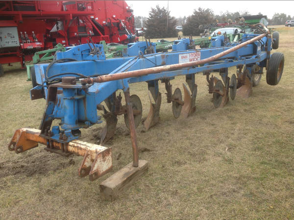 Used Inventory Big Iron Equipment Plover, WI (888) 696-4019